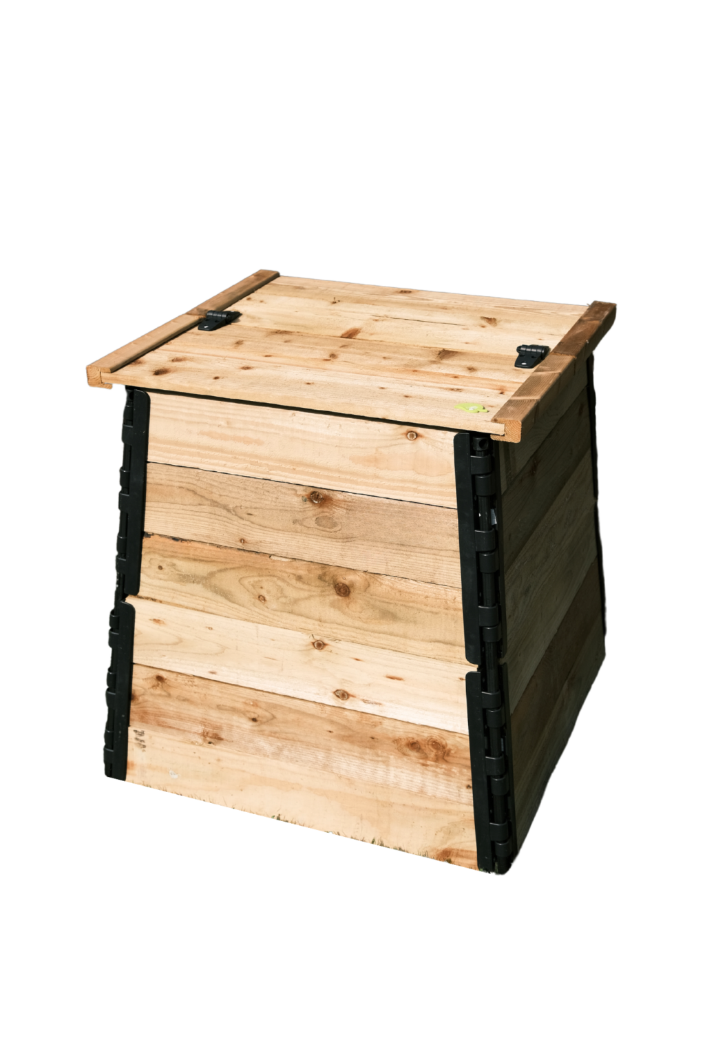 Poly Compost - Composteur et Création